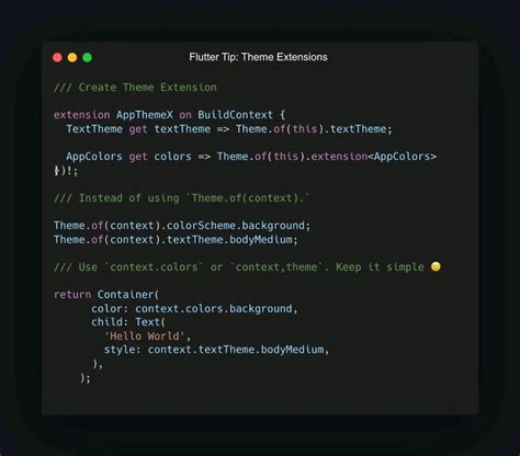 Muhammad Awais On Linkedin Flutter Flutterdeveloper Fluttertips