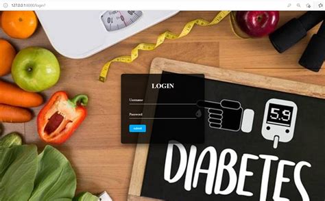 GitHub Manasayajamanyam Prediction Of Diabetes Using Machine Learning This Project Aims To