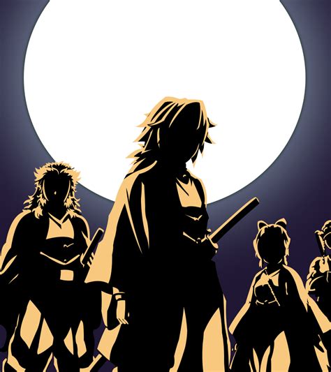 1920x2160 Resolution Kimetsu No Yaiba Minimal 1920x2160 Resolution