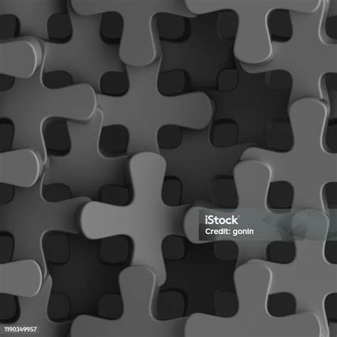 검은 십자가 3d 렌더링 일러스트의 원활한 텍스처 더하기 키에 대한 스톡 사진 및 기타 이미지 더하기 키 0명 3차원 형태 Istock