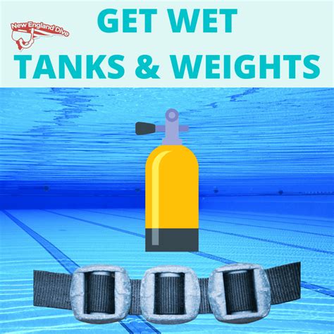 Scuba Refresher New England Dive