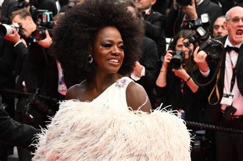 Viola Davis Shania Twain Inspire New Role Model Barbie Dolls