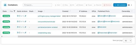 Cant Access Web Ui Nextcloudpi Docker 📦 Appliances Docker Snappy Vm Ncp Aio Nextcloud