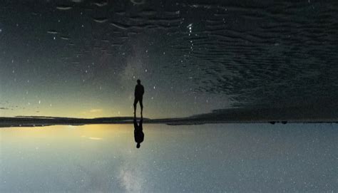 The Meaning Of Existence