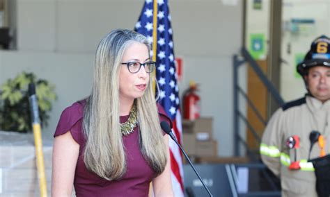 Palabras De La Embajadora De Los Eeuu Bernadette Meehan Us