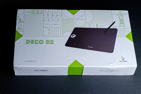 Deco V2 как пользоваться