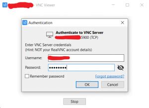 How To Connect To The MacOS VPS From Windows GreenCloud Documentation