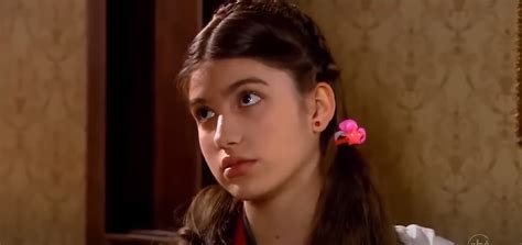 Chiquititas Resumo do capítulo de hoje sexta feira de julho Notícias da TV