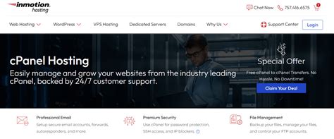 11 Best Cpanel Hosting Providers 2025