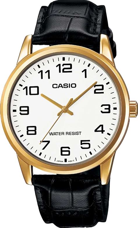 Casio Collection Мужские часы Casio Classic Mtp V001gl 7budf купить Casio Ua