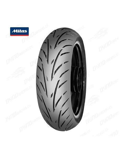 NEUMATICO MITAS TOURING FORCE TL 190/55 ZR17 73W