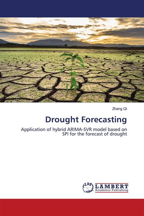 Drought Forecasting 978 620 2 91865 7 9786202918657 6202918659