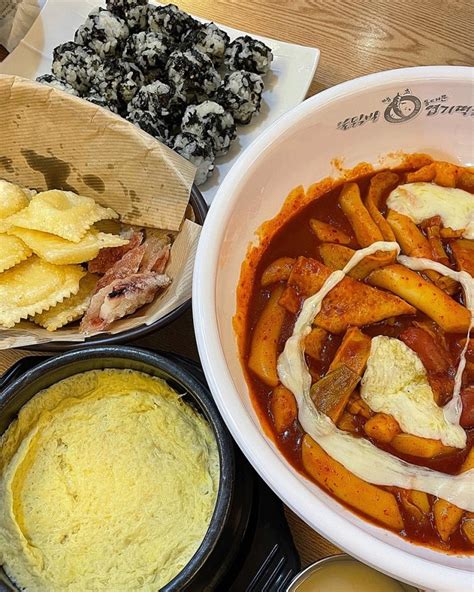 신당역 엽기떡볶이 본점 뿌시기 99 똑같은 엽떡레시피 후기 쭈야공키친 레시피 네이버 블로그