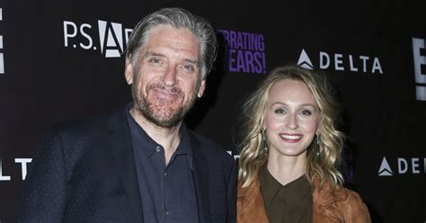 Craig Fergusons Wife Megan Inadvertently Revealed The Truth About