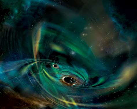 Black Holes Nasa Science
