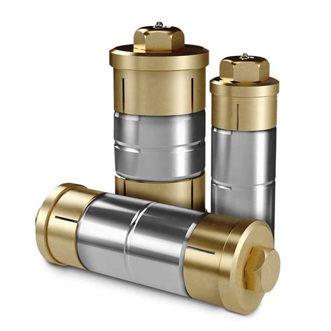 Expander System Pivot Pin Technology Nord Lock Group