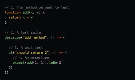 Testes Unit Rios No Frontend