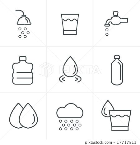 Water Water