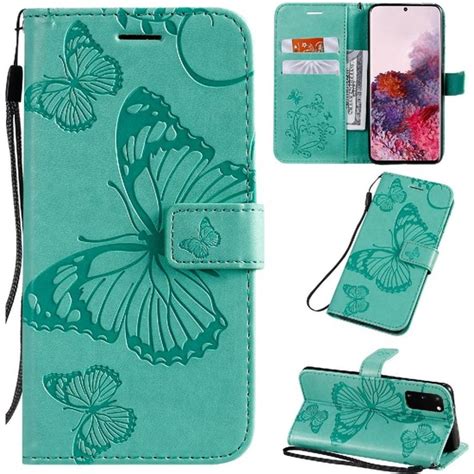 Yh Mall Samsung Galaxy S20 Pu Deri Manyetik Kapak Darbeye Fiyatı