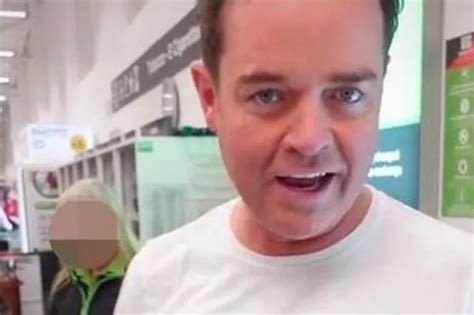Stephen Mulhern Allisterkosha