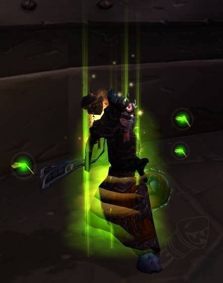 Lesser Healing Wave Spell Wotlk Classic
