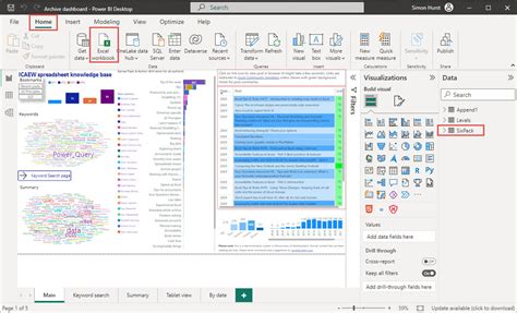 Power Query Matching Lists Part 2 Icaew