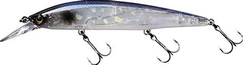 Jackall Rerange 110MR Jerkbait