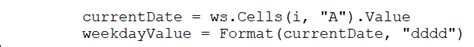 Vba Time Function Synax Examples Alternatives How To Use