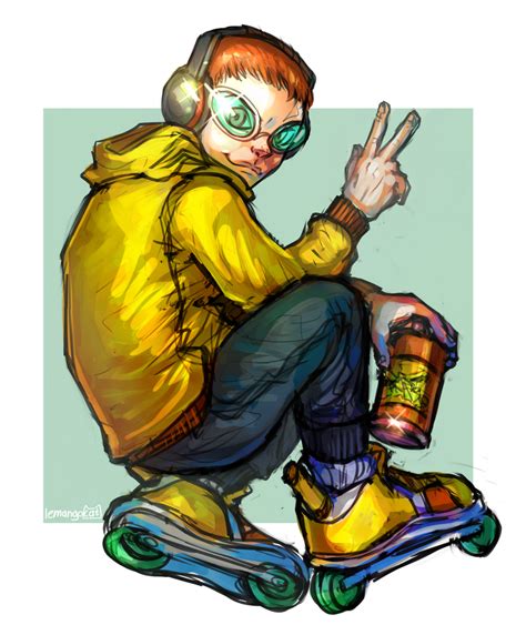 Jsr3 By Lemangocat On Deviantart