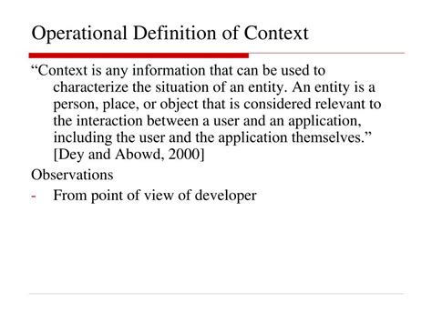 ppt lecture07 context awareness and mobile middleware 第 7 讲