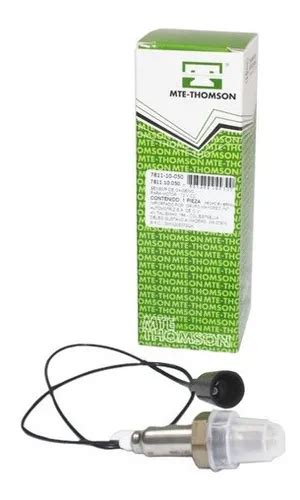 Sensor Oxígeno Nissan Pick Up D21 ka24e 1994 A 1997 Meses sin interés