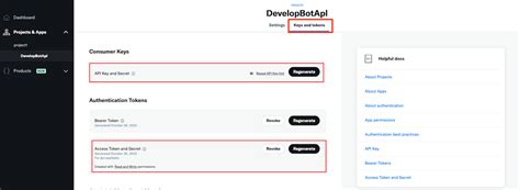 Twitterapi V2のessential登録からpythonでツイートするまでの手順 ハイパー猫背