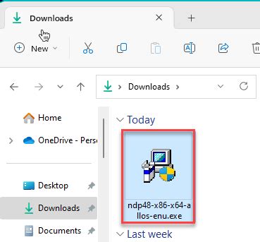 Microsoft NET Framework Installation Problem Download Failed With Error Code X F