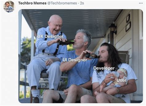 SDLC in a nutshell : r/ProgrammerHumor