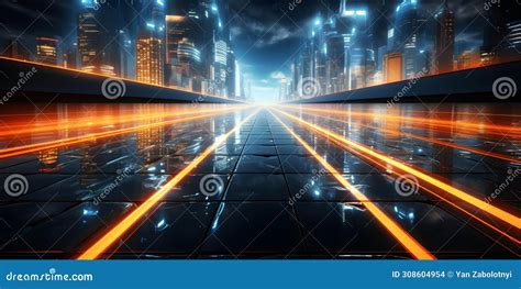 Cuttingedge Technology Moving Forward With Speed And Innovation
