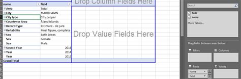 Solved Usable Query From A Xml With Just Two Columns For