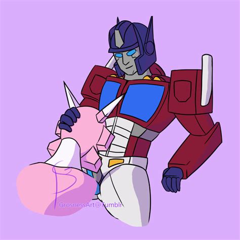 Rule 34 Animated Autobot Cybertronian Elita One Fellatio Grob Artist