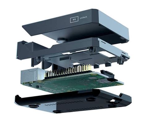 Raspberry Pi Digital Signage Made Easy Try Yodeck For Free
