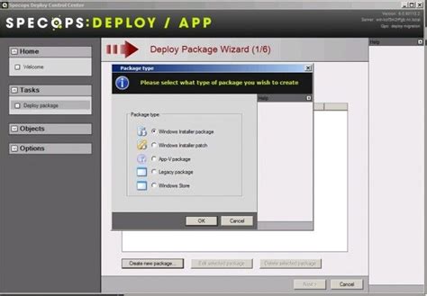 Specops Deploy Review Great Tool For The Big Boys