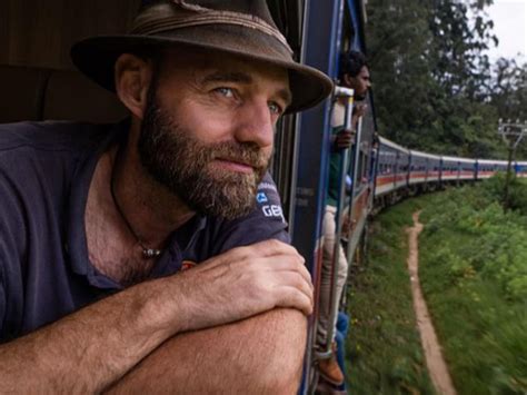 La Increíble Historia Del Hombre Que Visitó Todos Los Países Del Mundo