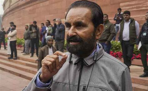 Bjp Intimidating People And Asking Them To Vote In Its Favour Alleges