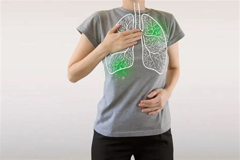 Bronchitis Vs Pneumonia How To Tell The Difference Pulmonary And