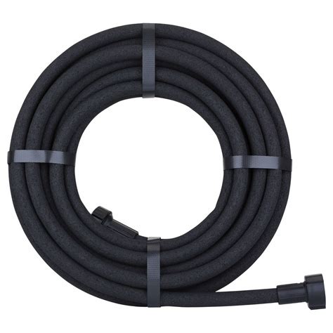 Rubber 38 In Inside Dia Garden Hose 820gm7celsp38025 Grainger