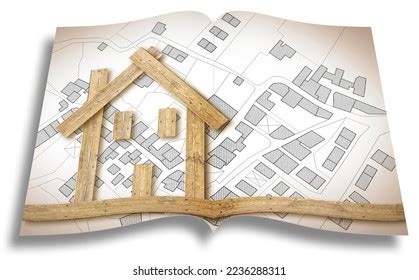 1 019 Cadastre House Images Stock Photos Vectors Shutterstock
