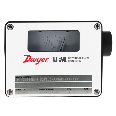 风速仪的测量技术选型 471风速仪 DWYER风速变送器 641风速变送器 谷瀑环保