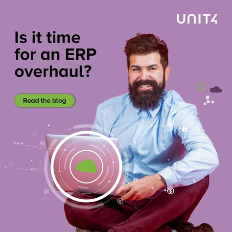 Unit4 On Linkedin Unit4 Erp Businesssoftware Cloudmigration
