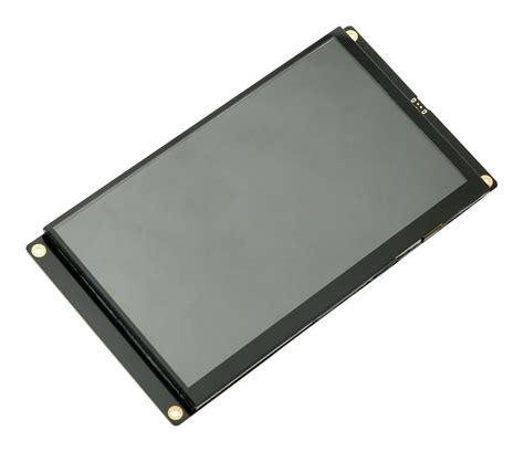 Dfr0506 Dfrobot Embedded Module 7 Hdmi Display With Capacitive Touchscreen For