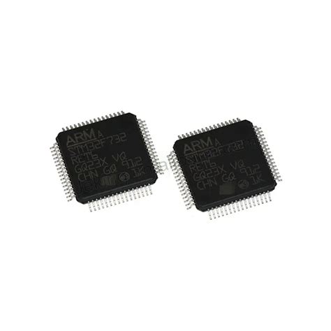 jeking stm32f732 32bit microcontroller ic stm32f732ret6 buy stm32f732ret6 ic stm32f732ret6