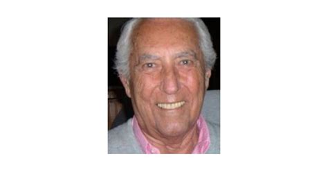 Richard Galvin Obituary 1921 2015 Palm Bch Gdns Fl