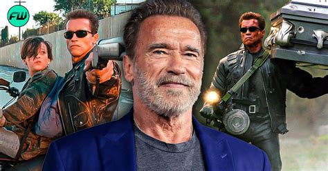 Both Terminator And Terminator Had The Cringiest Deleted Scenes